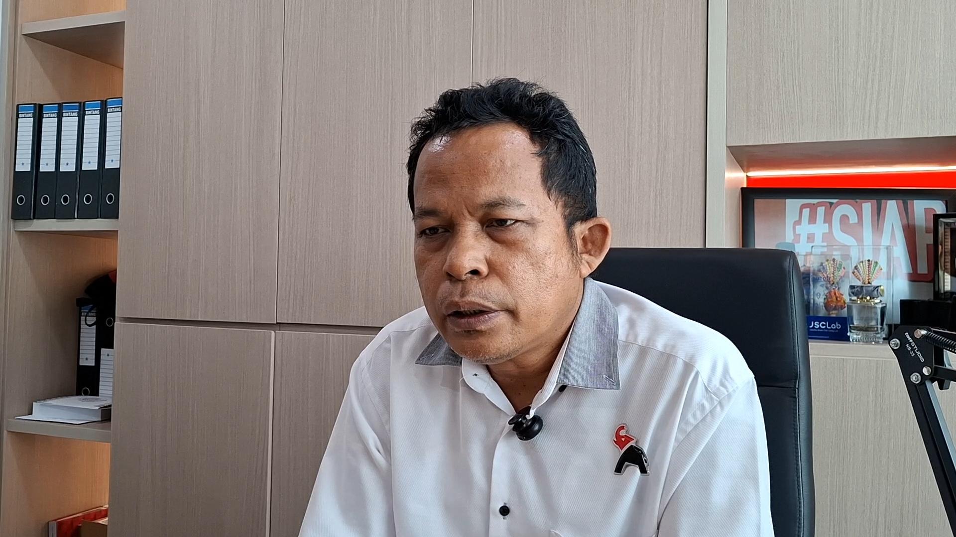 Singgung Soal Ambisi, PSI Soroti Sikap Pramono Ajak Megawati ...