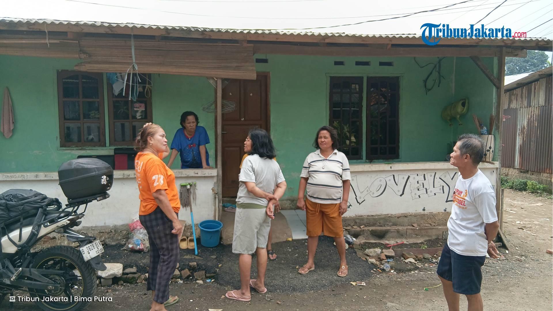 Pembunuh Dian Novita Sari di Semarang Ditangkap, Keluarga Korban Ucap ...