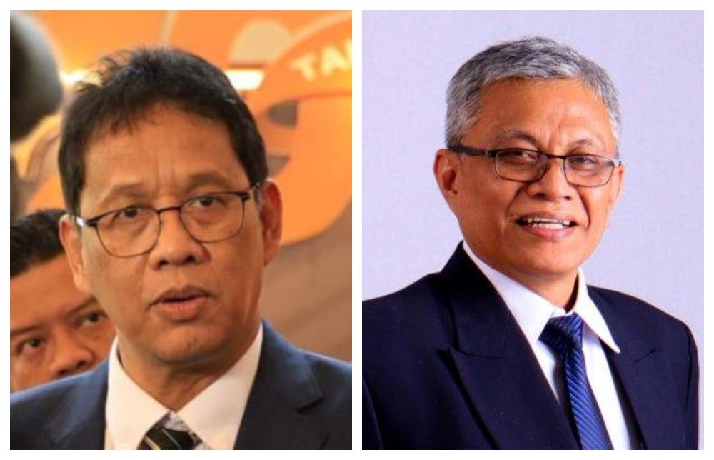 Sosok Prof Didik J Rachbini yang Disuruh Belajar Lagi oleh Purbaya ...