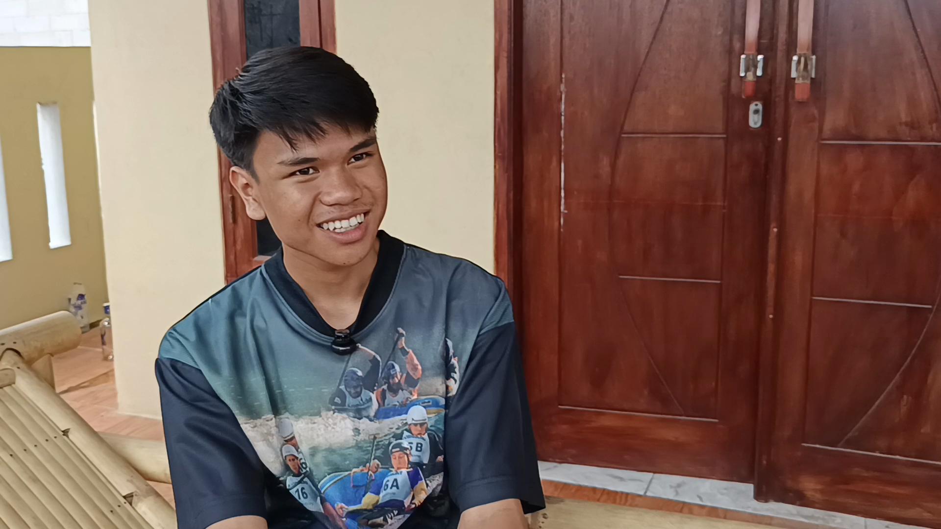 Cerita di Balik Ketua RT Gen Z di Jakut Perbaiki Jalan Tanpa Bantuan ...