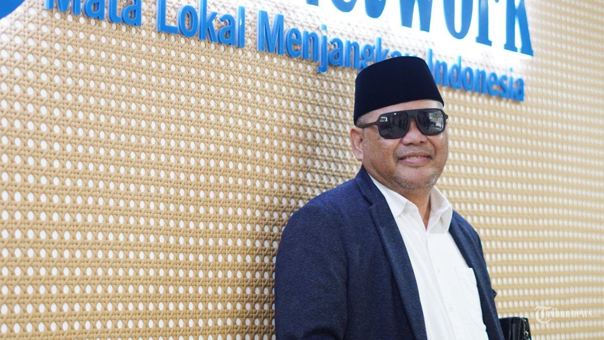 Cerita Lengkap Subhan Palal Gugat Gibran Rakabuming, Terkuak Alasan ...