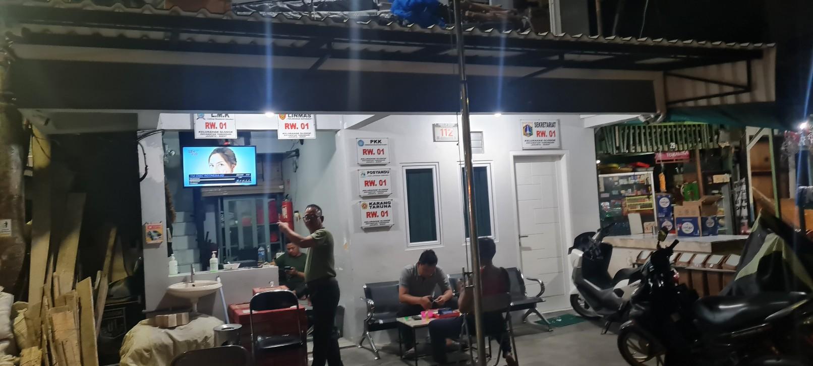 Kasusnya Viral, Bencong yang Lakukan Aksi Horor ke Anak di Taman Sari ...