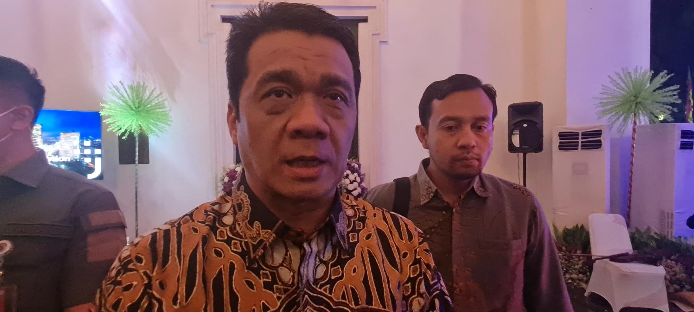 Ini Tanggapan Eks Wagub DKI Jakarta Ariza Patria soal Anies Sempat ...