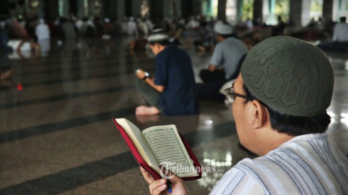 7 Doa Pembuka Pintu Rezeki Berdasarkan Hadis Rasulullah SAW, Simak 12 ...