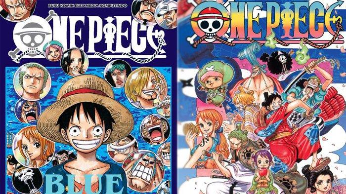 Spoiler One Piece Chapter 984: Luffy Kaget Yamato Tahu Tentang Oden dan ...