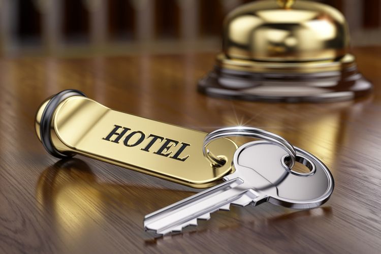 Cocok Banget Buat Liburan Hari Ini, Simak 3 Hotel Murah di Jakarta ...