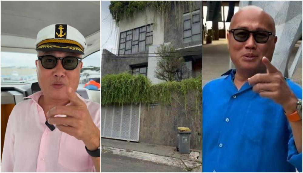 SOSOK Ary Bakri, Pengatur Suap CPO Dikenal Arogan Tapi Pelit Saat ...