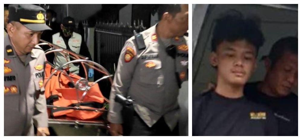 Korban Argyan Sang Playboy Pembunuh Pacar di Kontrakan Depok Ternyata 3 ...