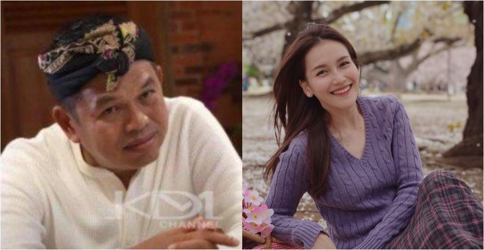 Dedi Mulyadi Sempat Kasih Kode ke Ivan Gunawan, Kini Terang-terangan ...