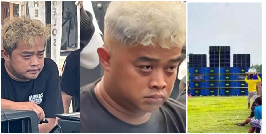 SOSOK Memed Brewog, Pria yang Dijuluki Thomas Alva Edi Sound Horeg ...