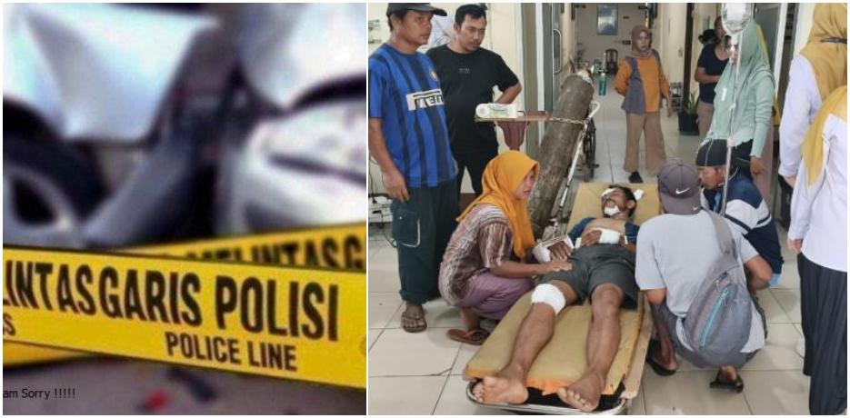 Kecelakaan di Kalbar: Mobil MBG Ditubruk Motor di Jalan, Makanan Gagal ...