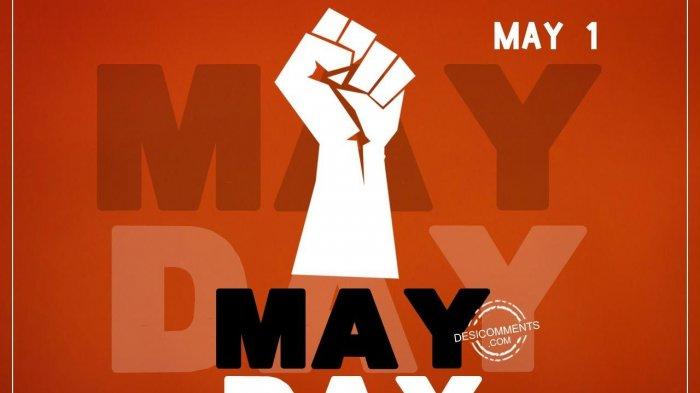 Sejak Kapan Hari Buruh Ditetapkan Sebagai Libur Nasional? Berikut ...