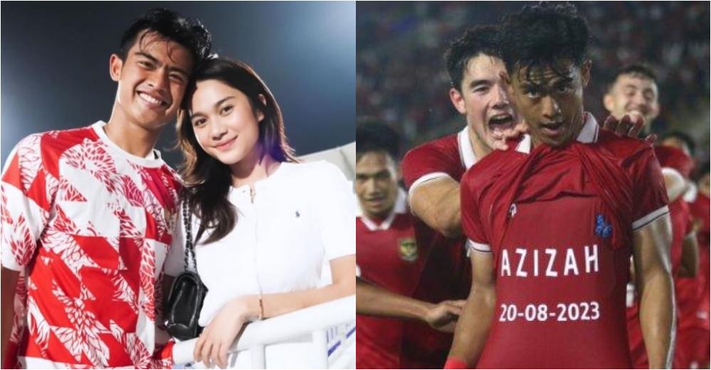 Liku-Liku Cinta Pratama Arhan dan Zize yang Kini Dikabarkan Cerai ...