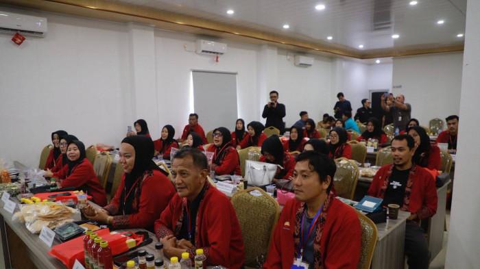 Tak Hanya Bangun Daerah, SKK Migas PetroChina Gencar Berdayakan UMKM ...