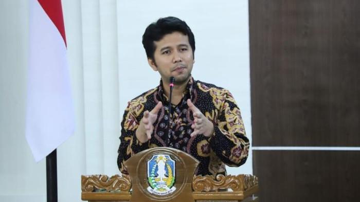 Kekayaan Emil Dardak, Wakil Gubernur Jawa Timur periode 2025-2030, Hartanya Rp11,9 M ...