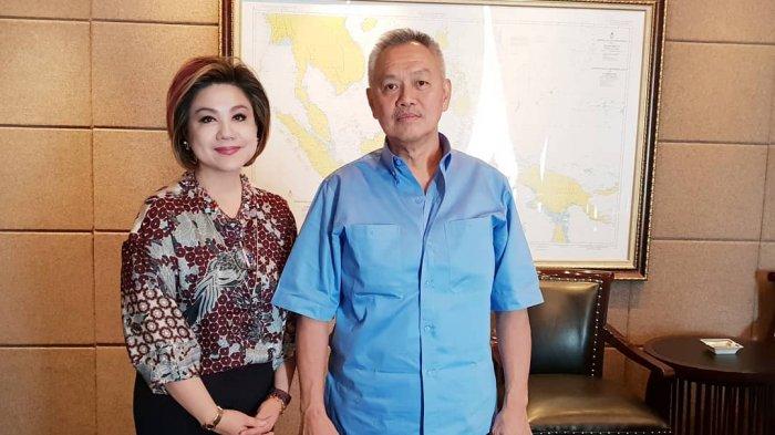 Sosok Tomy Winata, Konglomerat Indonesia Kelahiran Pontianak ...