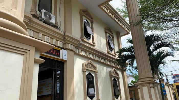 1 Perwira Polisi di Jambi Jadi Ketua Yayasan Pengelola MBG, Istri ...