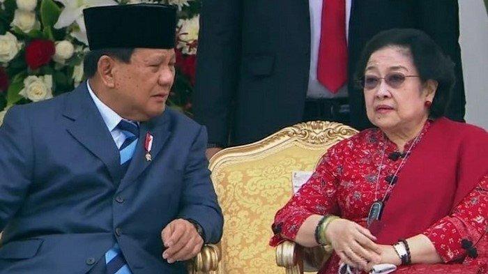Ketum PDIP Instruksikan Kepala Daerah Tunda Retreat, Pengamat: Prabowo-Megawati Tidak Baik-baik ...