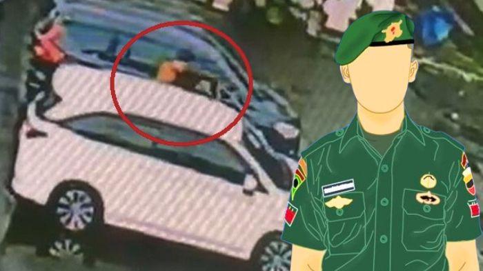 Terungkap Peran Kopda FH, Prajurit TNI Terlibat di Kasus Pembunuhan Kacab Bank BUMN ...