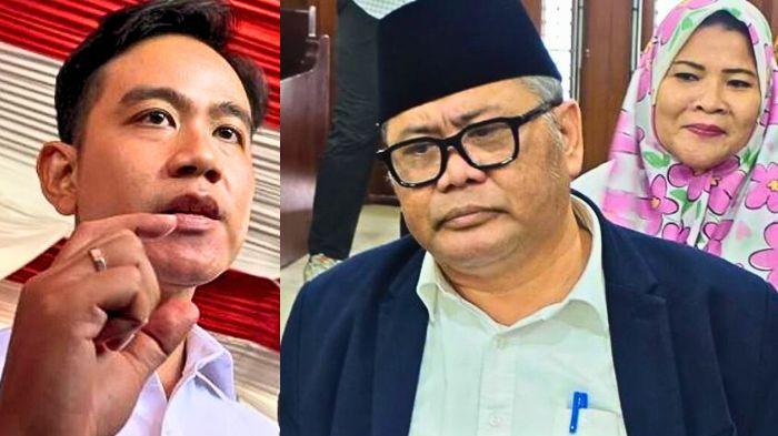 Siapa Sebenarnya Subhan Palal? Berani Gugat Rp125 Triliun di Kasus Ijazah Wapres Gibran ...