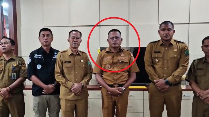 Sosok, Profil Hingga Harta Kekayaan Arlan, Wali Kota Prabumulih yang Viral Usai Copot Kepsek ...