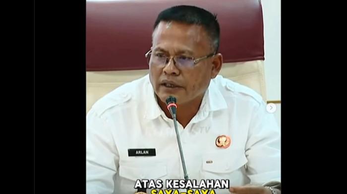 Wali Kota Prabumulih Akhirnya Akui Copot Kepsek Gegara Tegur Anak Parkir Mobil di Halaman ...