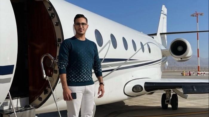 Kisah 'Tinder Swindler', Penipu Asmara Paling Terkenal di Dunia, Berakhir di Georgia ...