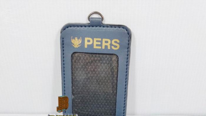 ID Card Liputan Istana Wartawan CNN Dicabut Usai Tanya MBG ke Presiden ...