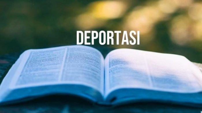 Jambi Top 7, Siapa Saja Aparatur Negara di Jambi yang Punya Yayasan ...