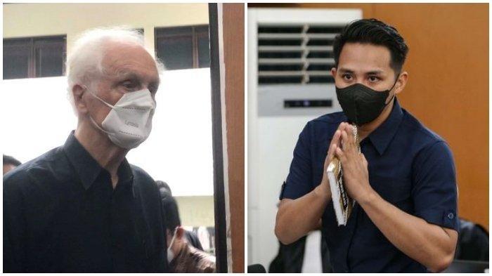 Profil dan Biodata Romo Magnis Suseno, Saksi Ahli Meringankan Richard ...