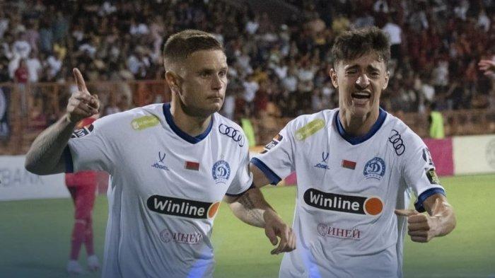 Prediksi Skor Lincoln vs Dinamo Minsk, H2H, Berita Tim & Line Up Liga Europa 15-8-2024 ...