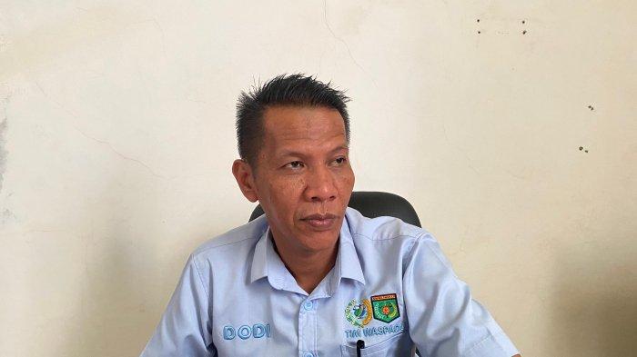 Pelaku UMKM Tak Dikenakan UMP dan UMK, Begini Kata Disnakertrans ...