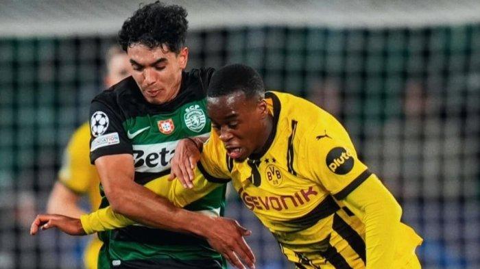 Prediksi Skor dan Statistik St. Pauli vs Dortmund di Bundesliga Jerman, Kick off 21.30 WIB ...