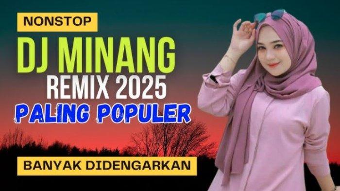 Kumpulan Lagu MP3 DJ Minang Terbaru Lagi Viral TikTok 2025, Ada Fauzana Spesial di Spotify ...