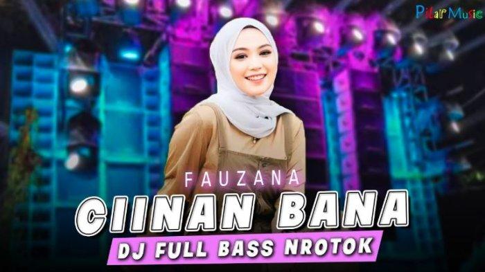 Download Lagu MP3 DJ Minang Fauzana Terbaru 2025 Full 12 Jam Nonstop, Putar di Spotify Gratis ...