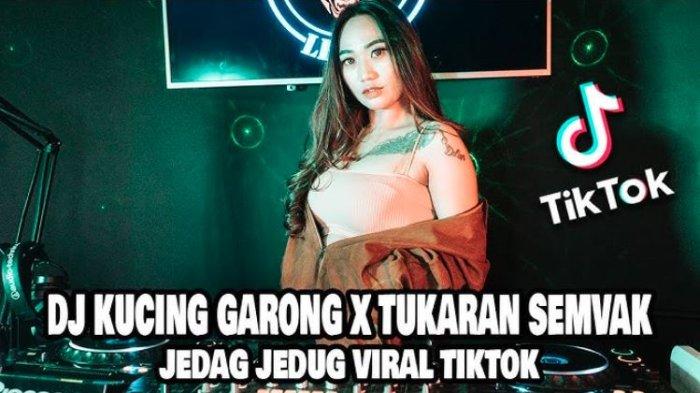 10 Lagu MP3 DJ Remix dan DJ TikTok Lagi Viral Full Bass 2025, Ada DJ KARTEL X DJ JAYJAX X DJ ...