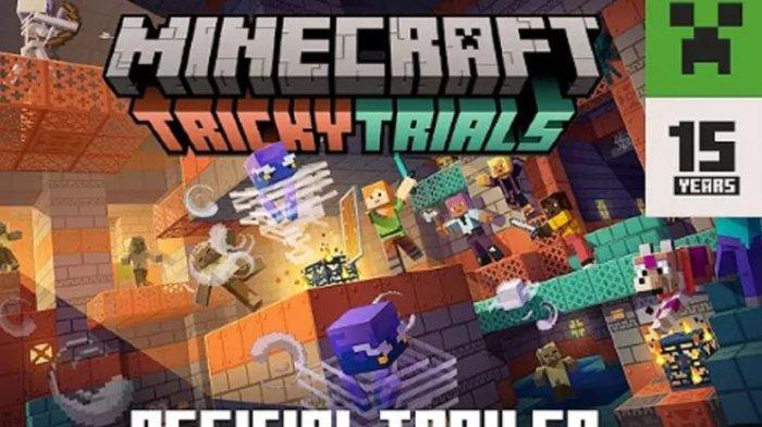Download Minecraft APK Diamond +999999 Patch 1.21.20.21, Fitur Terbaru ...