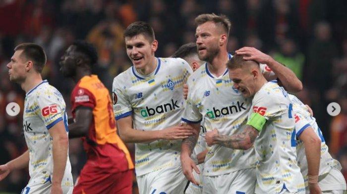 Prediksi Skor Dynamo Kiev vs Rigas Futbola Skola RFS Liga Europa, Cek ...