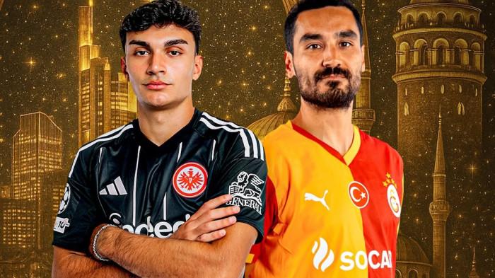 Prediksi Skor Eintracht Frankfurt vs Galatasaray , Head to Head dan Statistik di Liga Champions ...