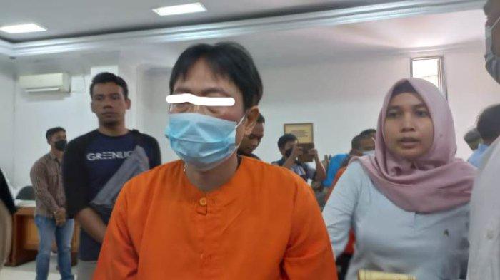 Dua Tahun Jadi TO, IRT Bandar Besar Sabu-sabu di Bungo Akhirnya ...