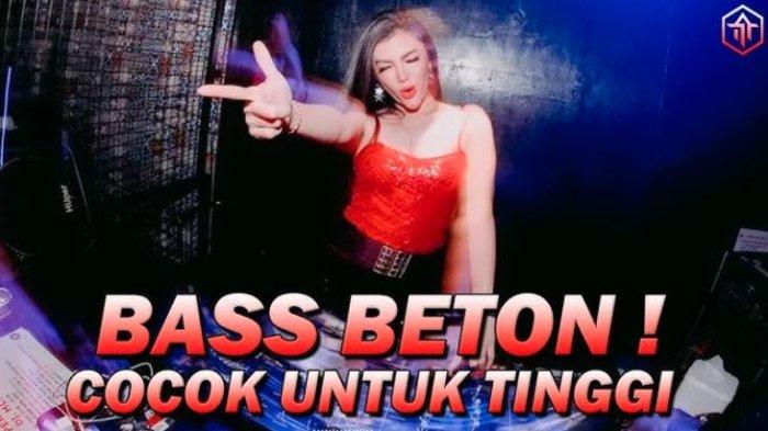 KUMPULAN Lagu MP3 DJ Remix 12 Jam FULL BASS BETON 2025, DJ KARTEL, DJ Panda, DJ JAYJAX, DJ ...