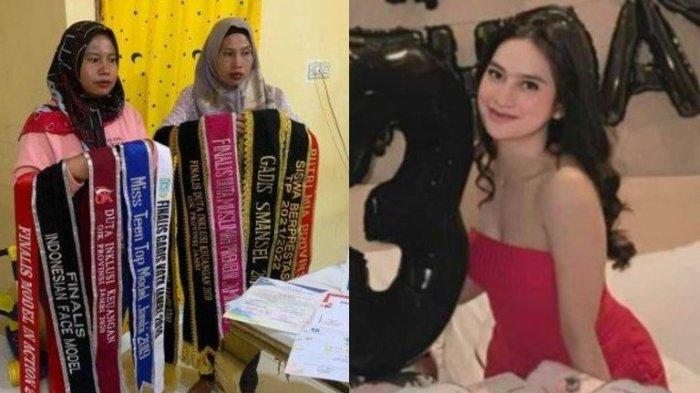 KEJANGGALAN Ibunda Misri Soal Kasus Tewasnya Brigadir Nurhadi: Surat Polisi Dikirim Via Jasa ...