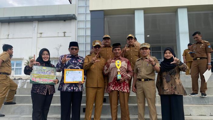 Hutan Adat Lekuk Limapuluh Tumbi dan Penjaga Mata Air Kerinci ...