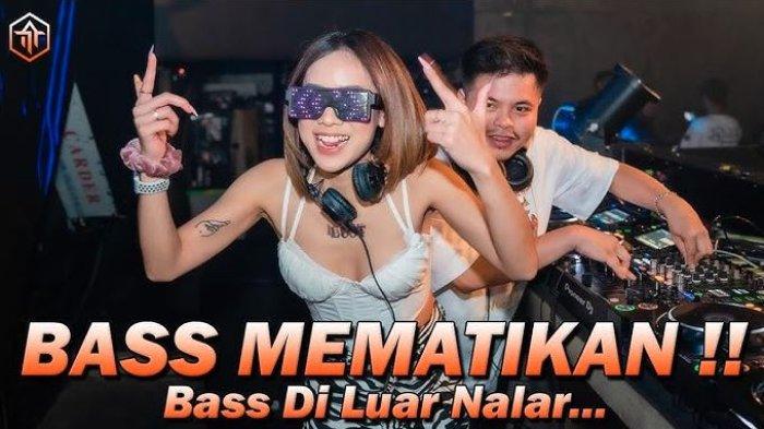Kumpulan Lagu MP3 DJ Remix 24 Jam Nonstop 2025, Ada DJ Kartel, DJ Panda hingga DJ TikTok Terbaru ...