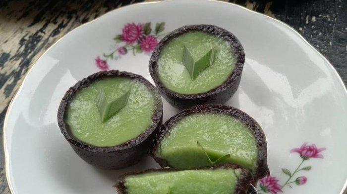 Daftar 8 Makanan Khas Bungo, dari Takik Beruk s/d Kue Muso yang ...