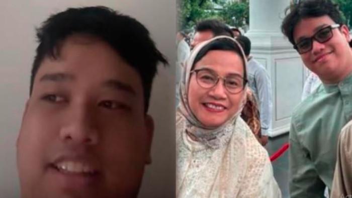 Malunya Menkeu Purbaya Anaknya Habis Dihujat Gegara Nyinyiri Sri ...