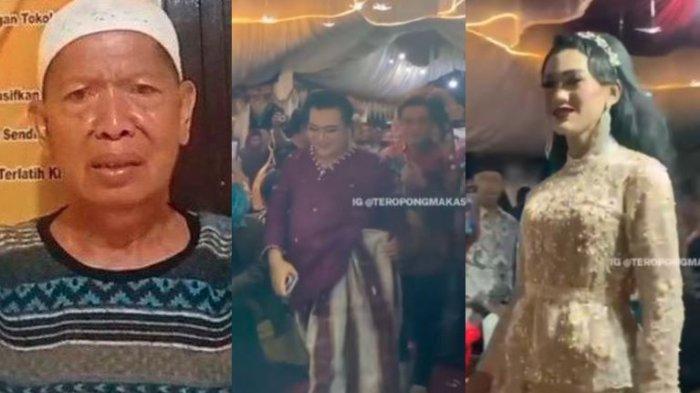 PERANGAI Haji Nurbagang Gelar Kontes Waria Berujung Viral, Kini Minta ...