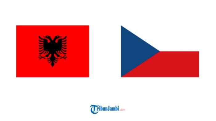 Prediksi Skor Albania vs Republik Ceko di UEFA Women's Nations League 4 ...