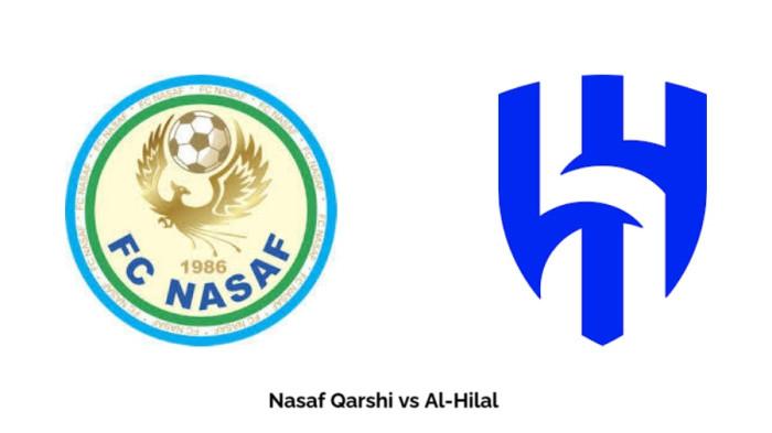 Prediksi Nasaf Qarshi vs Al-Hilal di AFC Champions League Pukul 20.45 WIB - Tribunjambi.com