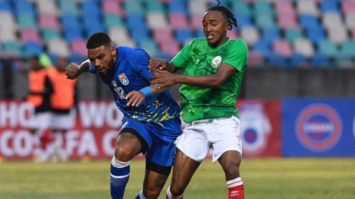 Prediksi Skor Uganda vs Tanzania , Cek Head-to-Head dan Statistik di ...